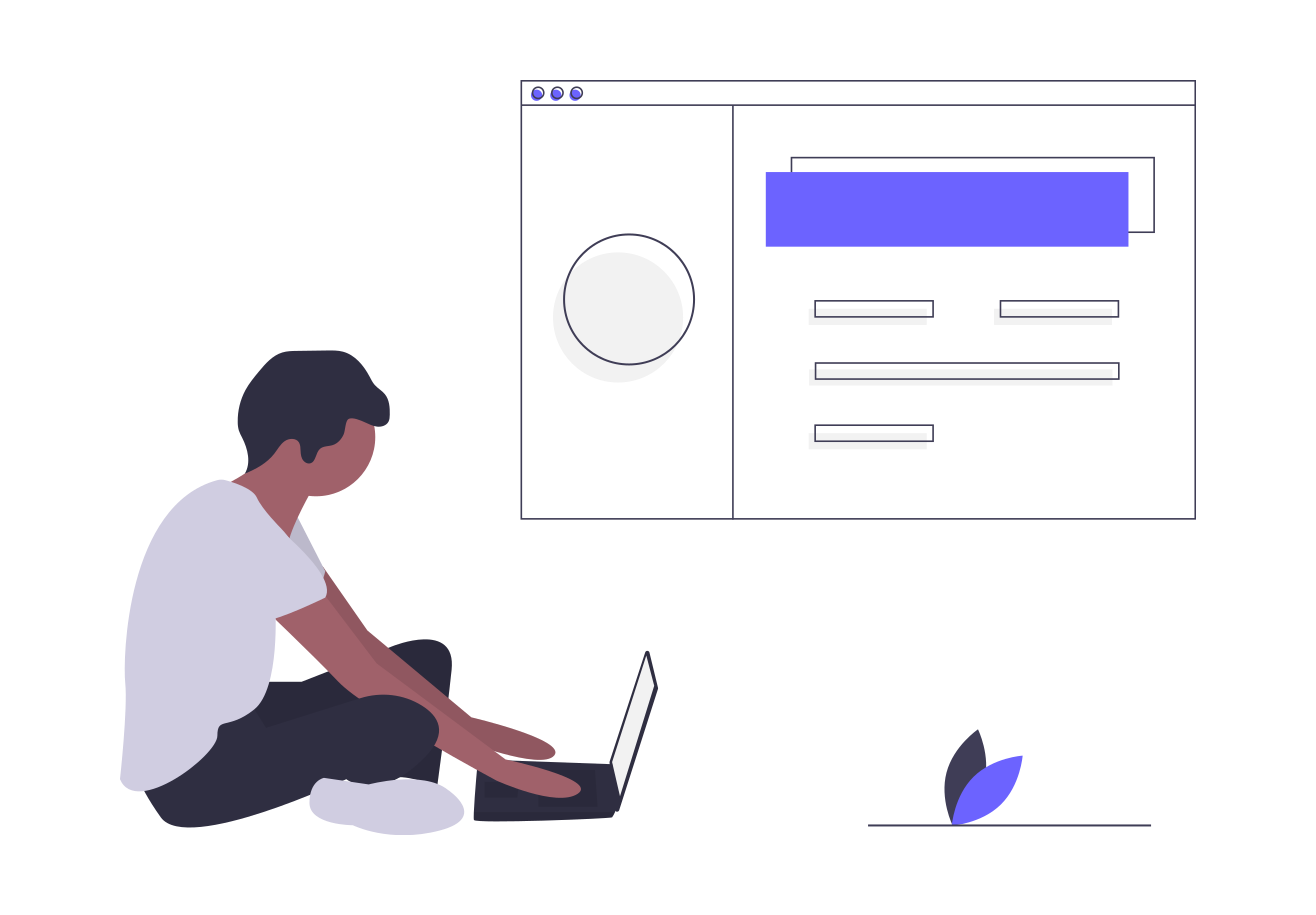 Githubレポジトリの作成 Automation Knowledge